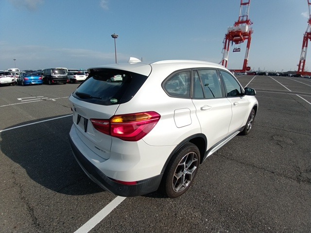 BMW X1 – Dino's Motors