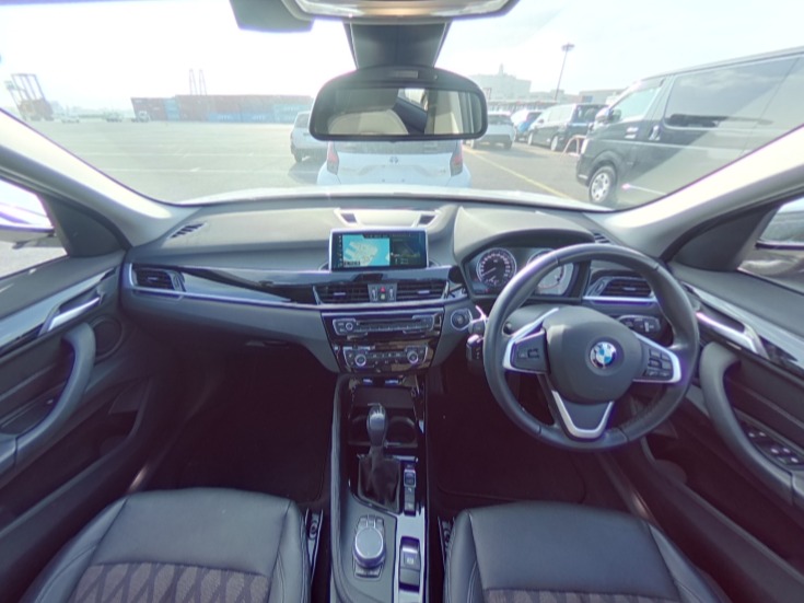 BMW X1 – Dino's Motors