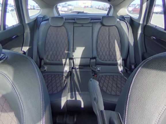 BMW X1 – Dino's Motors